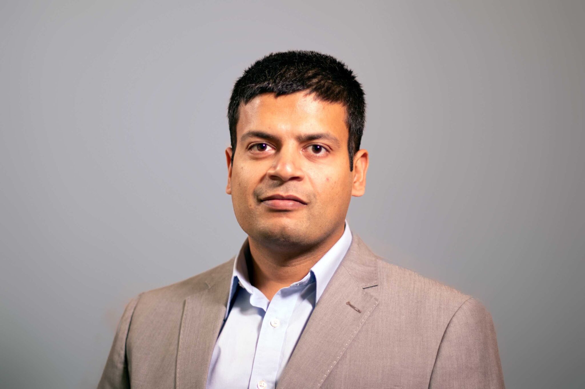 About me - Siddharth Goyal